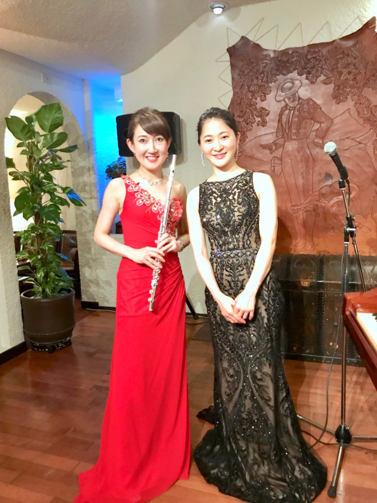 Ayako Maeda Official Site