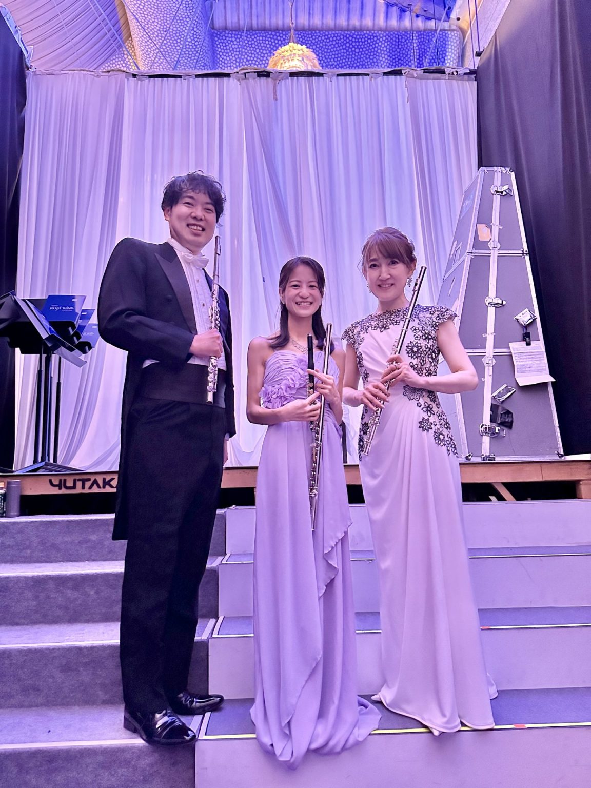 Blog – Ayako Maeda Official Site