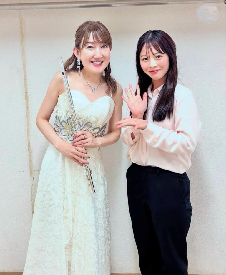 Blog – Ayako Maeda Official Site